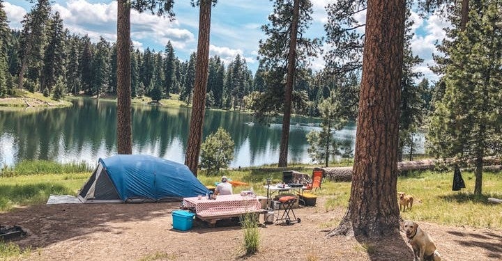 Our 12 Favorite RV Campgrounds on the Oregon Coast