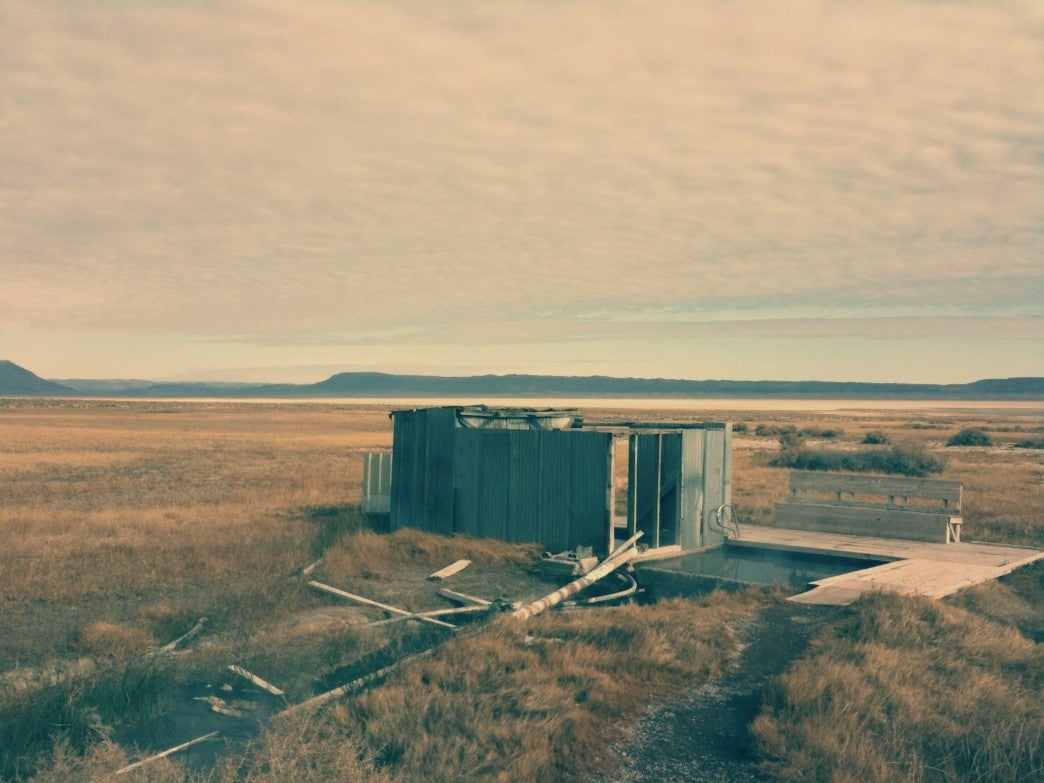 These Hot Springs In Eastern Oregon Are Well Worth the Drive