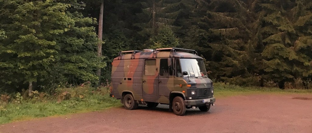 The Dyrt's Favorite Van Life Blogs