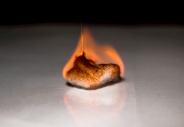 10 DIY Fire Starter Ideas