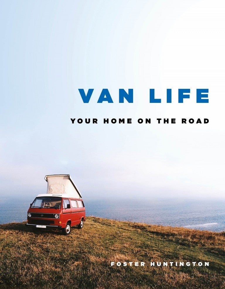 15 RV Books That Will Inspire You To Hit The Road