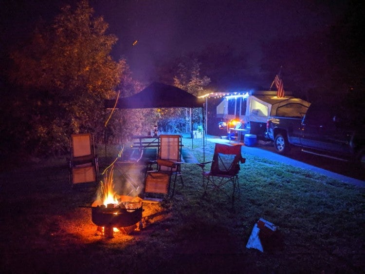 10 Campfire Safety Tips for a Stress Free Camping Trip