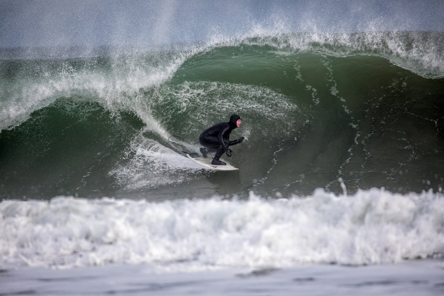 Why Surfing in Maine is Perfect for Thrill-Seeking East Coasters