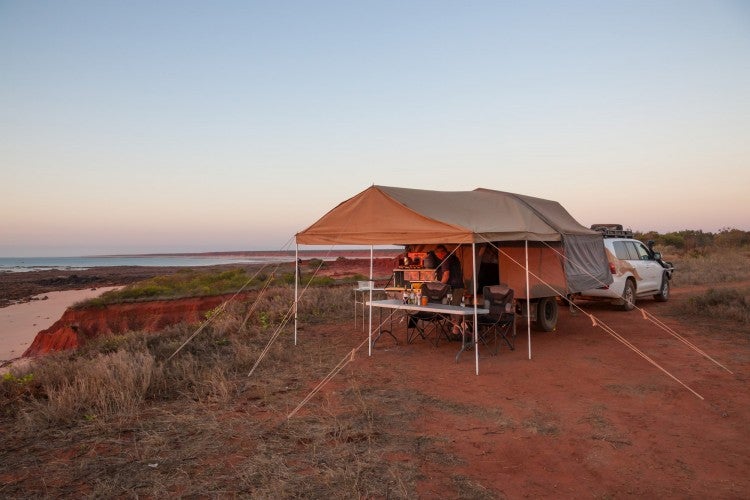 8 Off-Road Trailers for All Types of Outdoor Adventurers