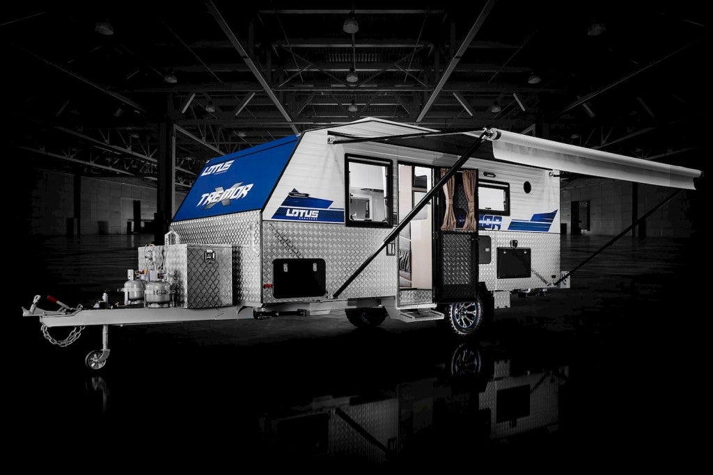 8 Off-Road Trailers for All Types of Outdoor Adventurers