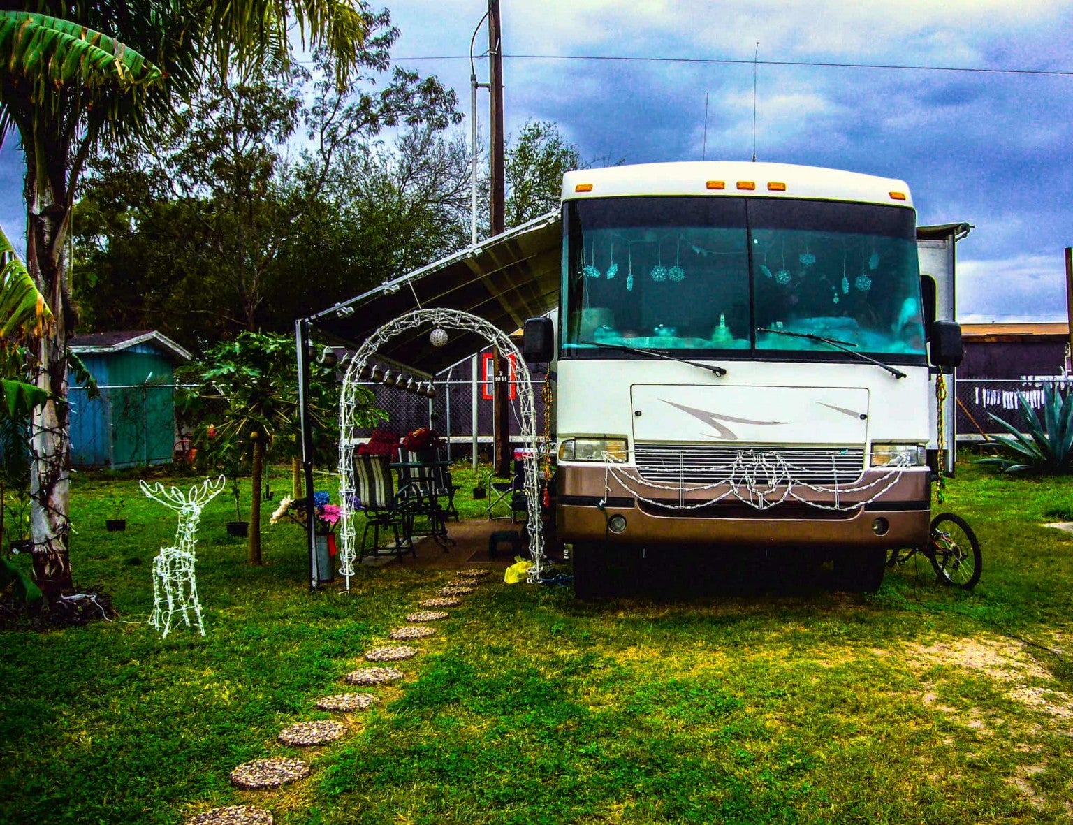 A Snowbird's Guide to the 4 Best RV Parks in Texas