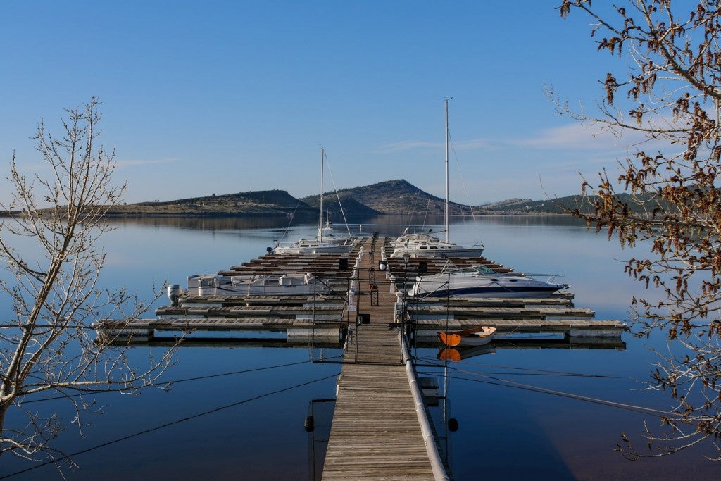 The Best Camping around Colorado's Popular Carter Lake
