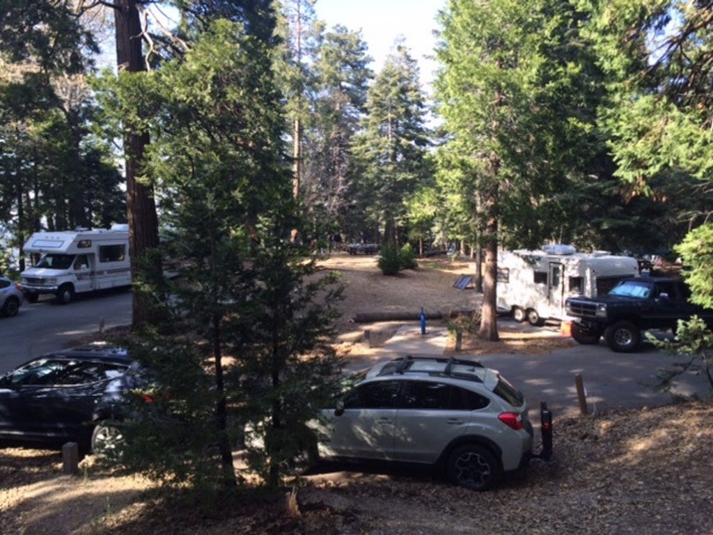 Lake Arrowhead Camping Might Just Be Your New Summer Tradition Lake Arrowhead Camping Might Just Be Your New Summer Tradition