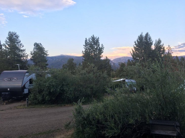 The 7 Best RV Parks For RV Camping in Colorado