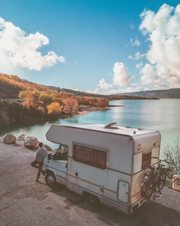 9 Important Full-Time Camping Resources and Guides for Newbies