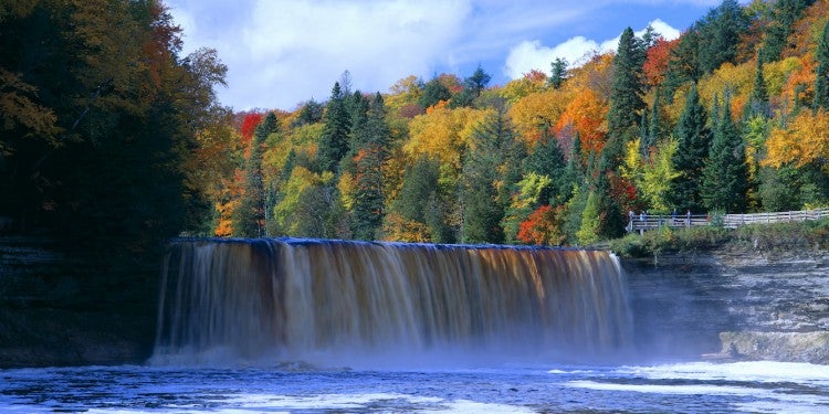 Isle Royale National Park, Michigan: A Visitor's Guide