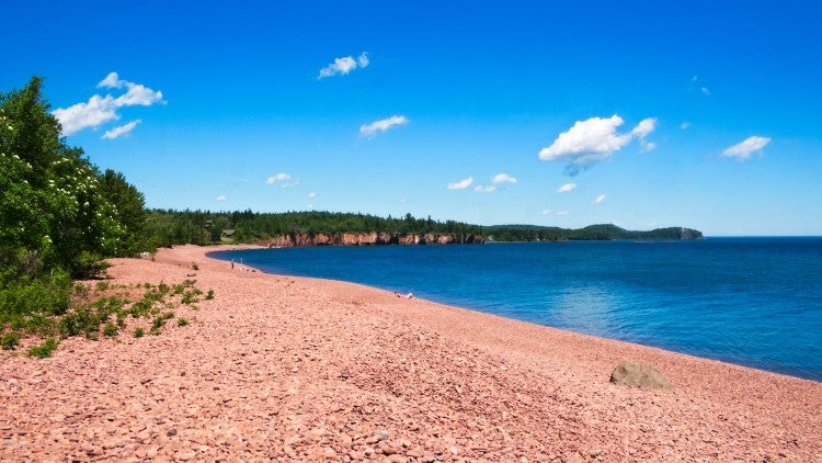 Road Trip and Camp Along Minnesota’s North Shore of Lake Superior