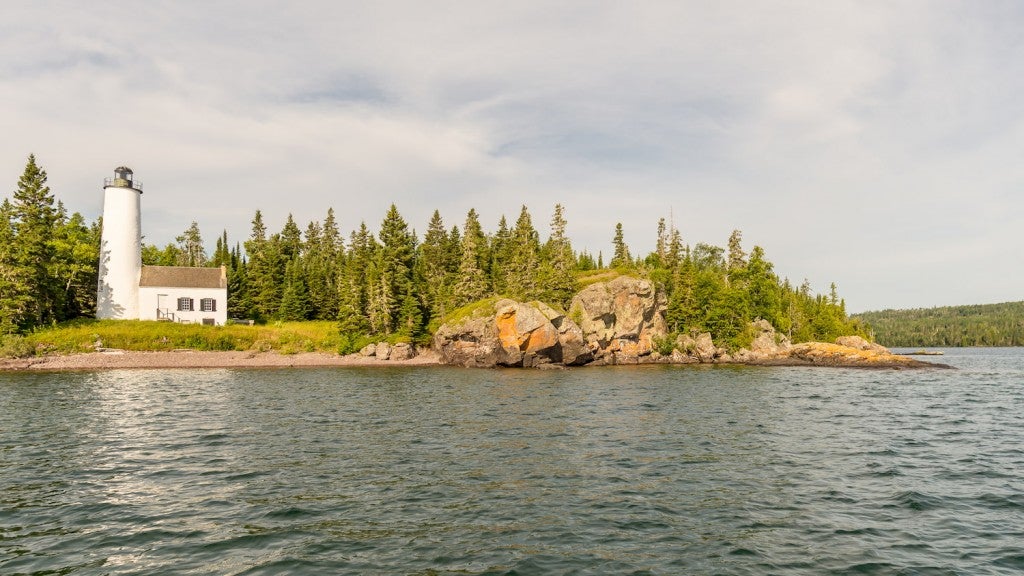Road Trip and Camp Along Minnesota’s North Shore of Lake Superior