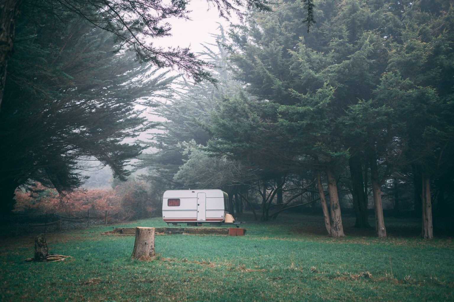 9 Important Full-Time Camping Resources and Guides for Newbies