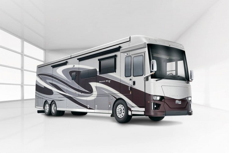 Our Picks for The Best Beginner RVs Available in 2020