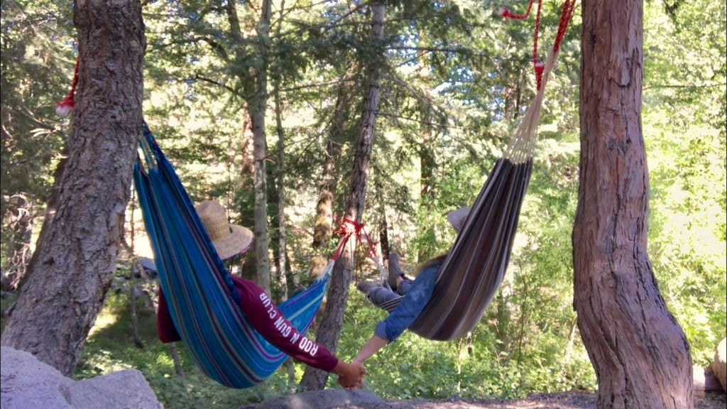 Find Convenient Camping in California's Angeles National Forest