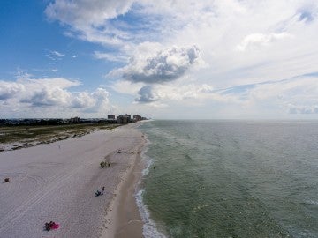 Orange Beach Alabama RV Parks That Are Worth the Trip