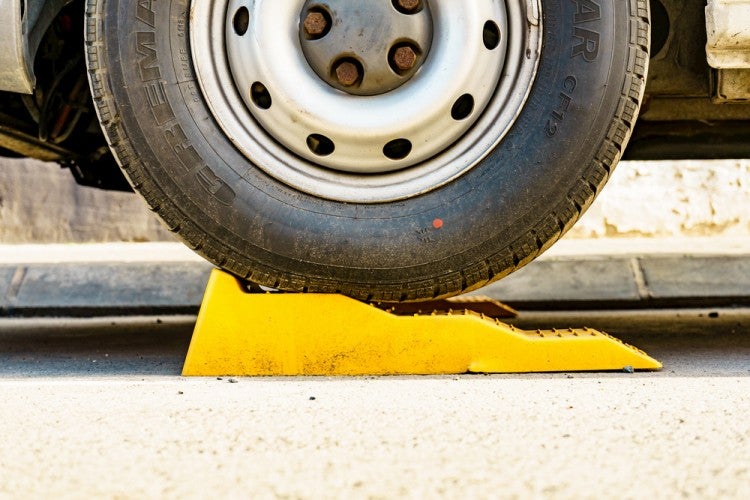 Ways to Make the Most out of Your RV Leveling Blocks
