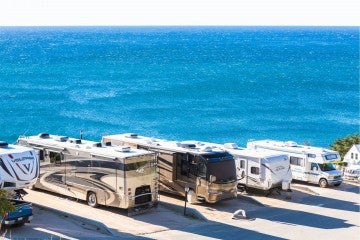 Our Picks for The Best Beginner RVs Available in 2020