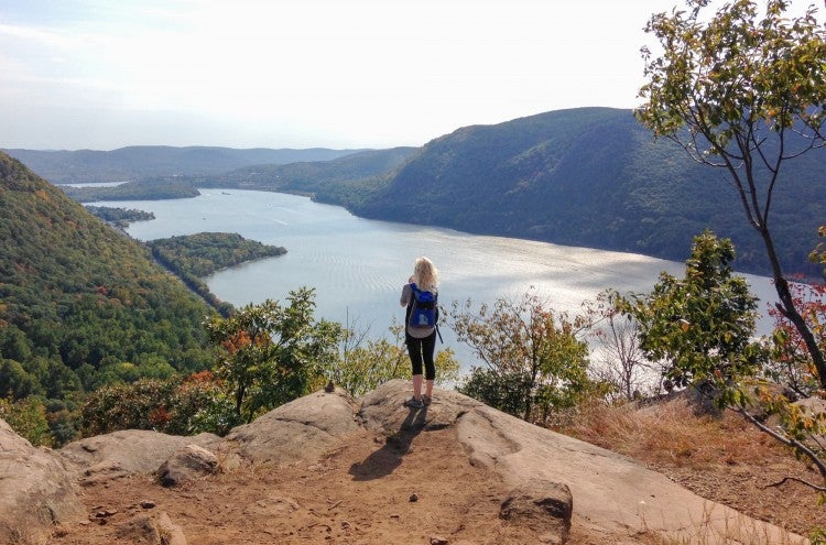 Breakneck Ridge is New York's Adventure Destination
