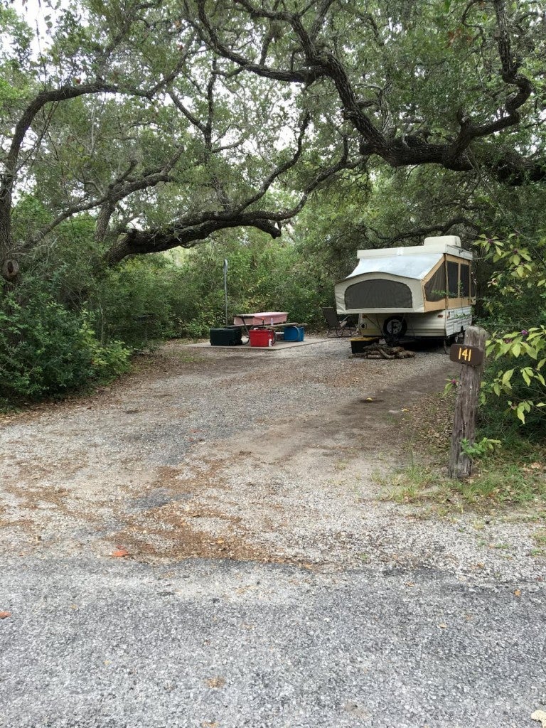 Escape to The Gulf of Mexico at These Corpus Christi RV Parks