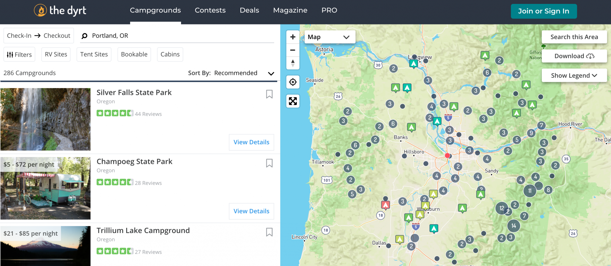 The 7 Best Road Trip Apps That Will Make Your Adventure a Little Easier