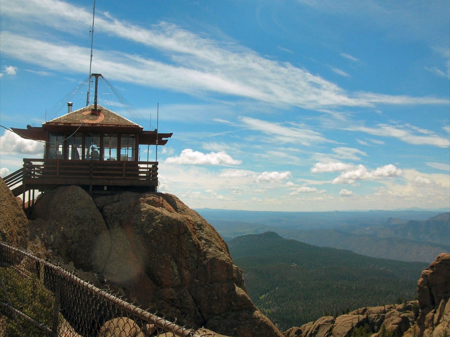 Find Yourself on a Trip to Colorado's Lost Creek Wilderness