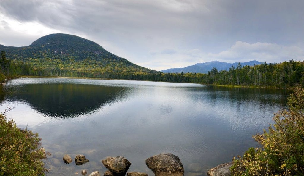 Why Mount Monadnock is New Hampshire's Most Popular Outdoors Spot