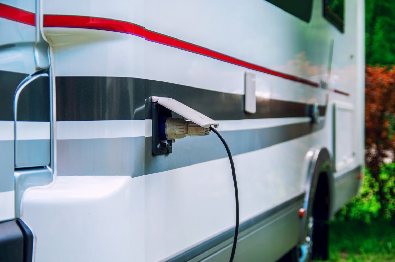 Everything You Need to Know About RV Surge Protectors