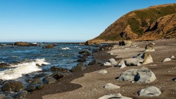BLM Camping in California Offers All the Nature at None of the Cost