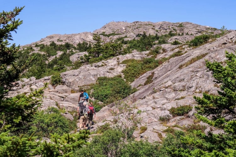 Why Mount Monadnock is New Hampshire's Most Popular Outdoors Spot
