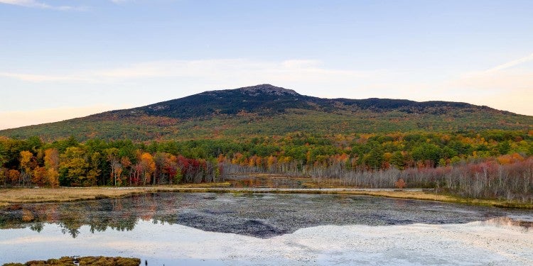 A Camper's Guide to New Hampshire's AMC Huts