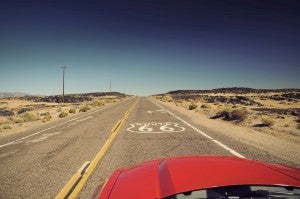 A Beginner’s Guide to RV Road Tripping Along Route 66