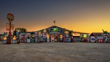 A Beginner’s Guide to RV Road Tripping Along Route 66