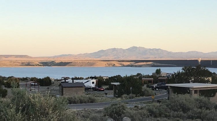 Our Top 4 Army Corps of Engineers Campgrounds Around the Country