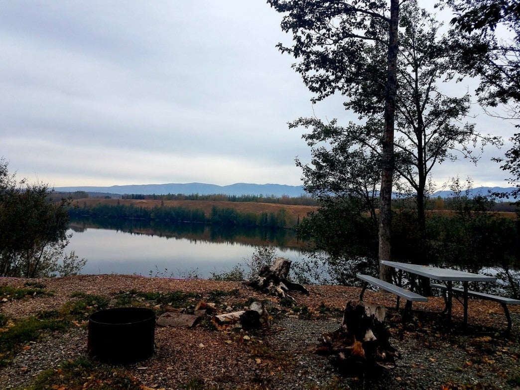 The Last Frontier - 7 Epic Campgrounds in Anchorage, Alaska