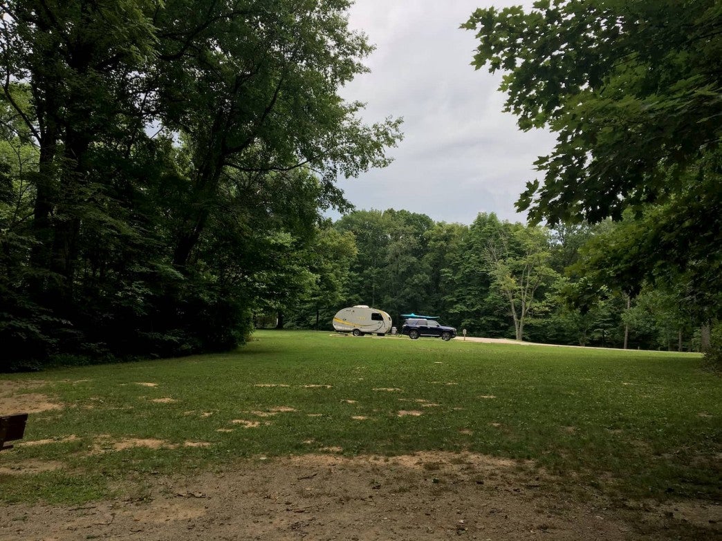 7 Great Camping Spots Near Terre Haute, Indiana—On The Illinois-Indiana ...