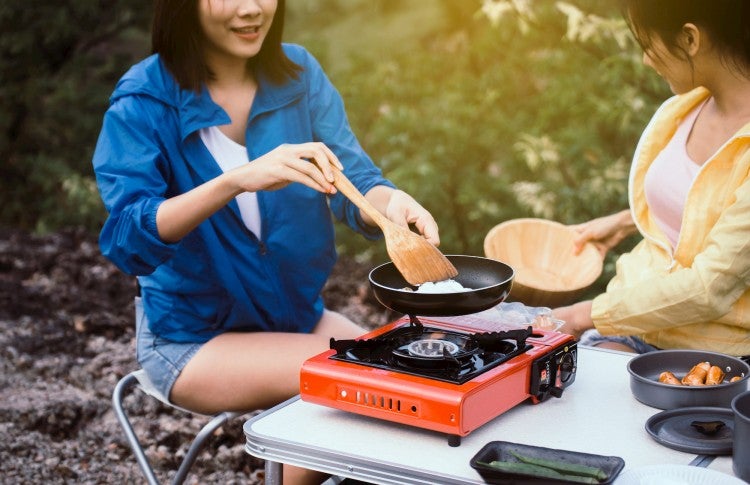 The Best Camping Stoves of 2020 — Plus Meal Ideas to Try Out