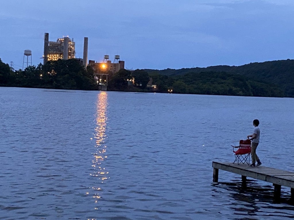 Explore Arkansas at These 7 Remarkable Little Rock Campgrounds
