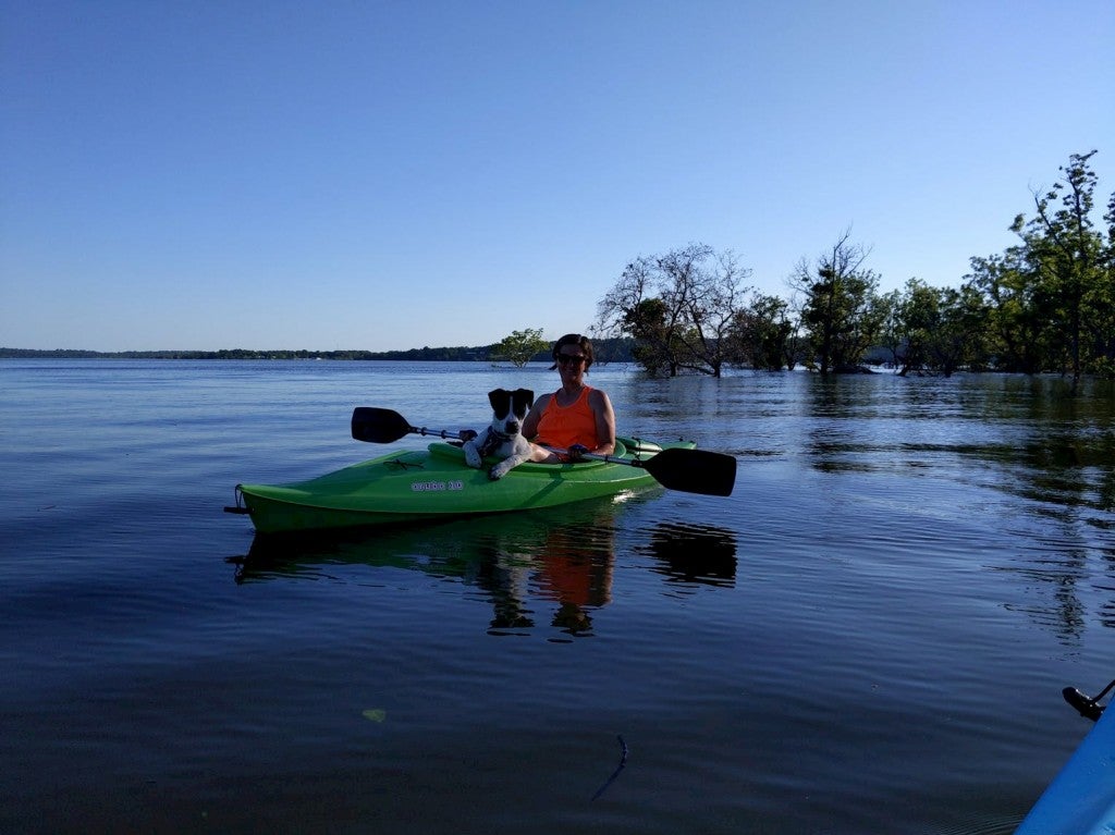 The Year’s Top 7 Most Popular Campgrounds Near Tulsa, Oklahoma