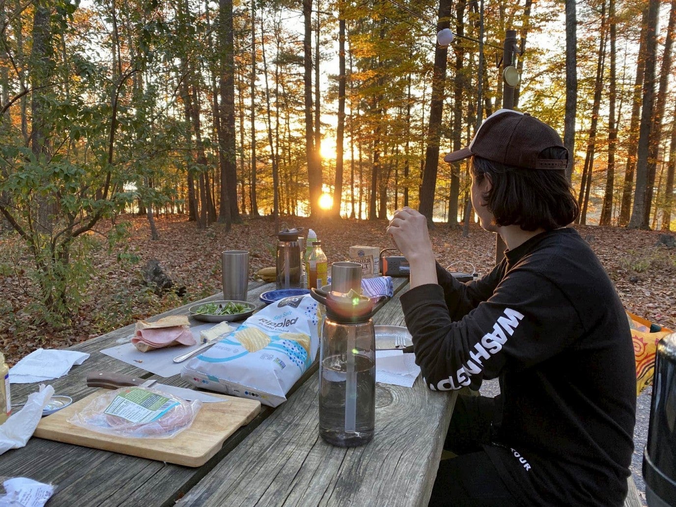 Explore Northeastern Tennessee at These 7 Tri-Cities Campgrounds