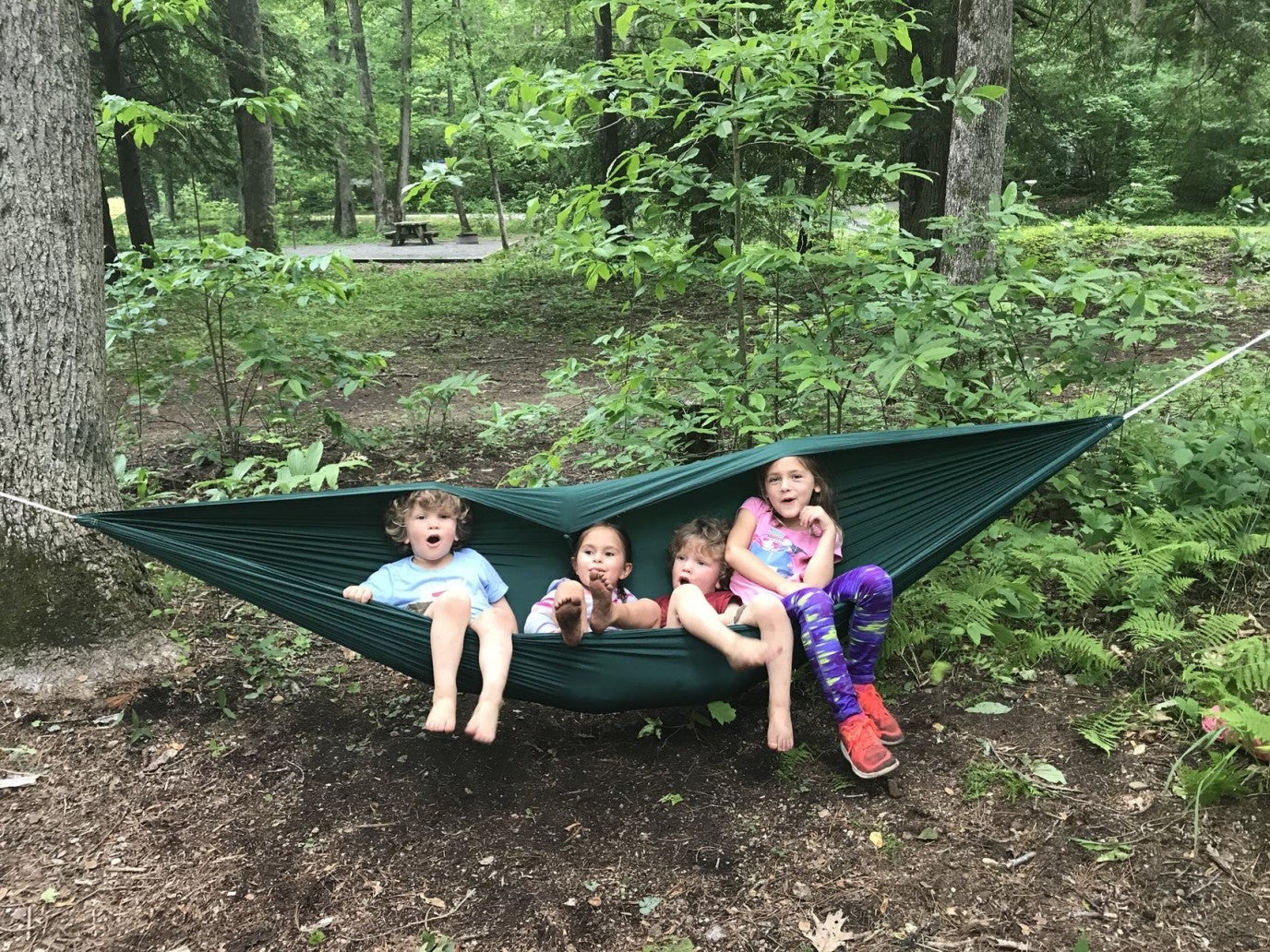 Explore Northeastern Tennessee at These 7 Tri-Cities Campgrounds