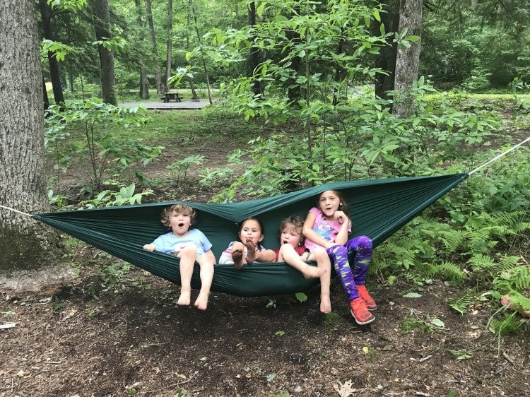 Explore Northeastern Tennessee at These 7 Tri-Cities Campgrounds