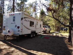 RV Camping Bend Oregon: Your Ideal Homebase for Central Oregon