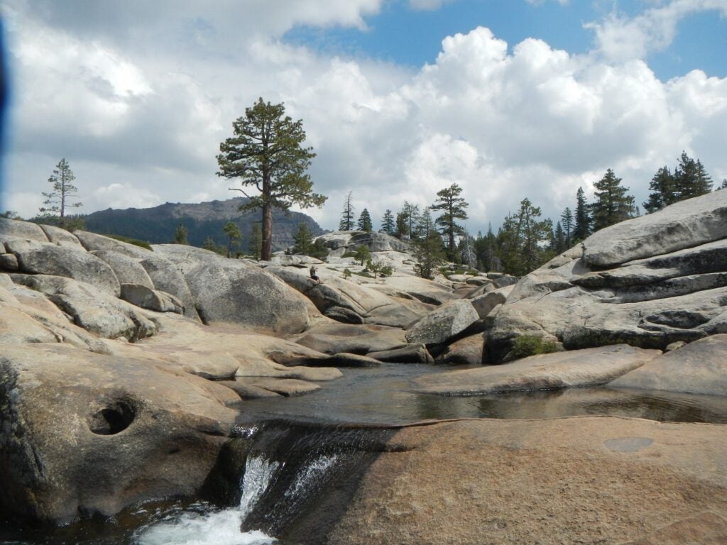 Find Alpine Lakes and Meadows at These 7 Inyo National Forest Camping Spots