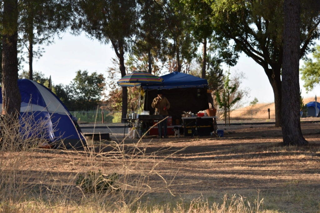 Camping near Fresno, CA: Your Guide to Central California Camping