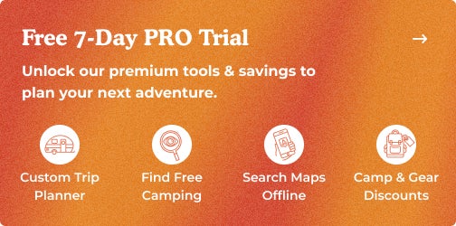 These 7 Pop-Up Campers Are Surprisingly Roomy and Convenient