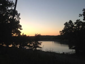 Soak Up the Sun at These 7 Clinton Lake Camping Sites