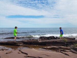 7 Porcupine Mountains Camping Spots to Enjoy the Wilderness
