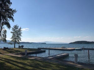 Explore Montana's Largest Lake at These 7 Flathead Lake Camping Sites